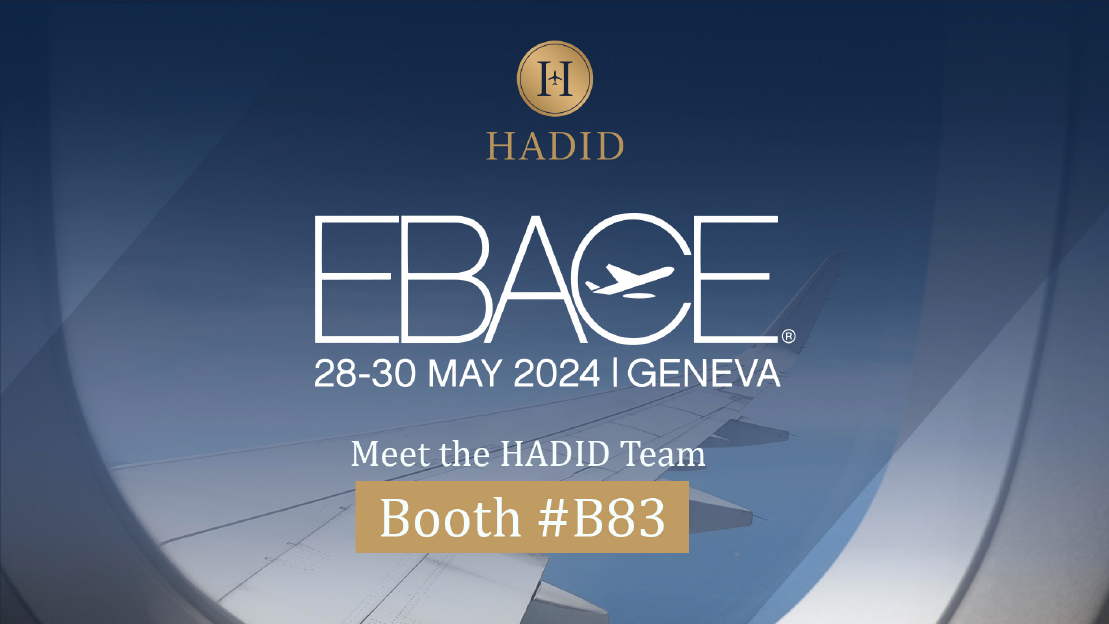 HADID EBACE 2024